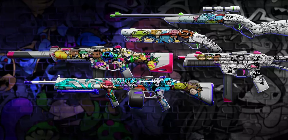 Valorant Timeline | Full Timeline of all Patch Notes