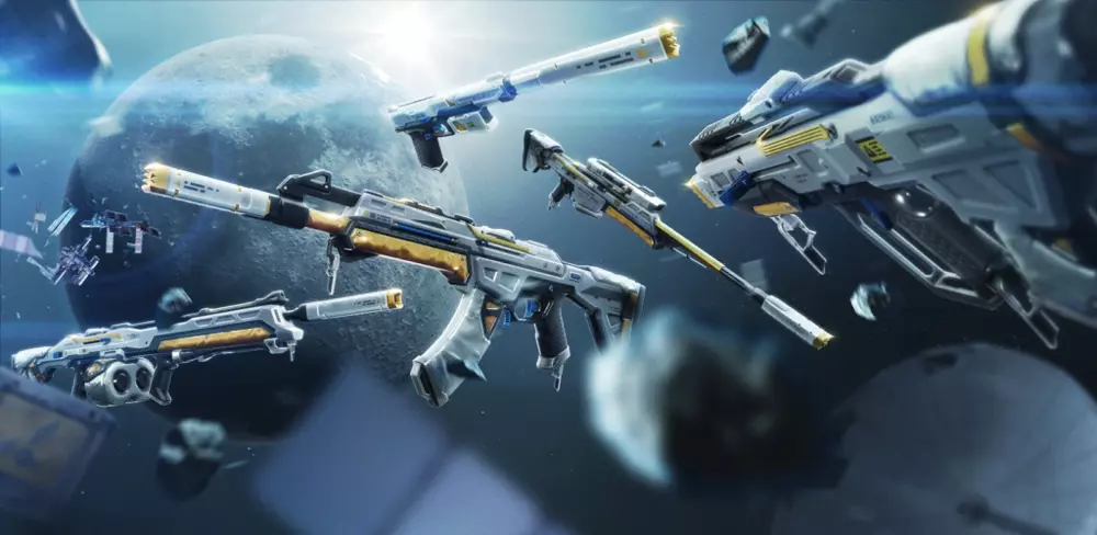 Valorant Timeline | Full Timeline of all Patch Notes