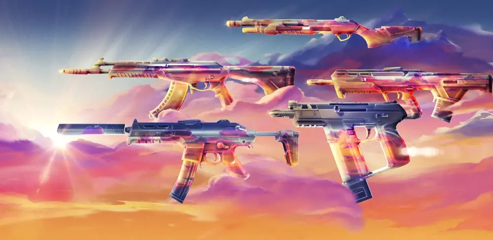 Valorant Timeline | Full Timeline of all Patch Notes