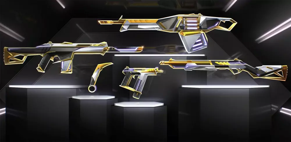 Valorant Timeline | Full Timeline of all Patch Notes