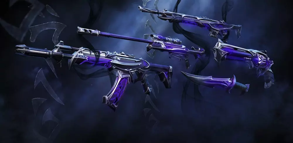 Valorant Timeline | Full Timeline of all Patch Notes