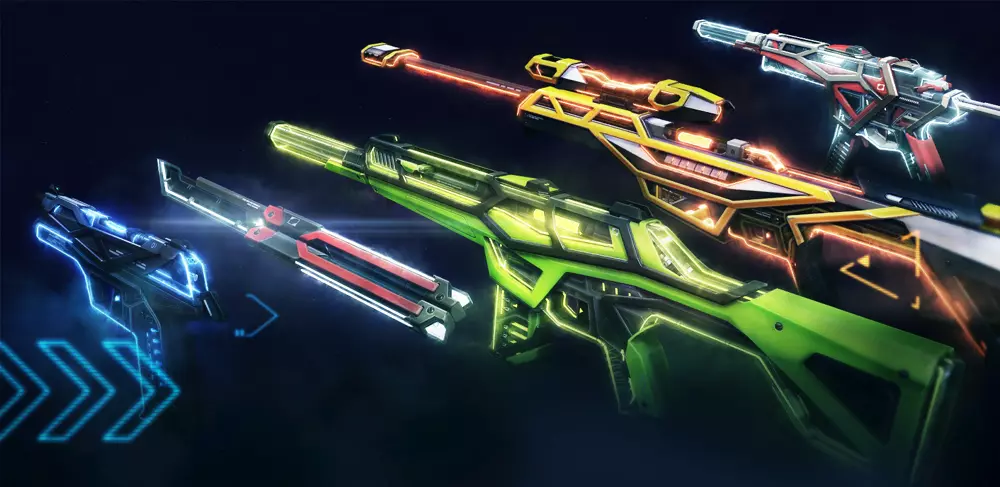 Valorant Timeline | Full Timeline of all Patch Notes