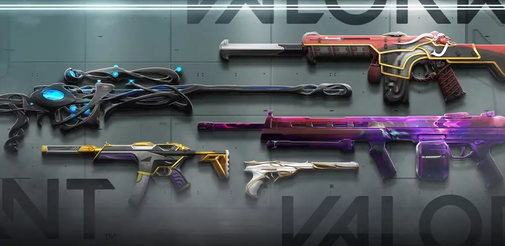 Valorant Timeline | Full Timeline of all Patch Notes