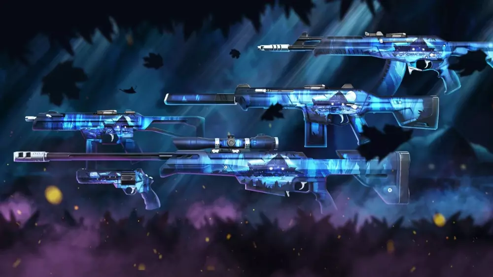 Valorant Timeline | Full Timeline of all Patch Notes