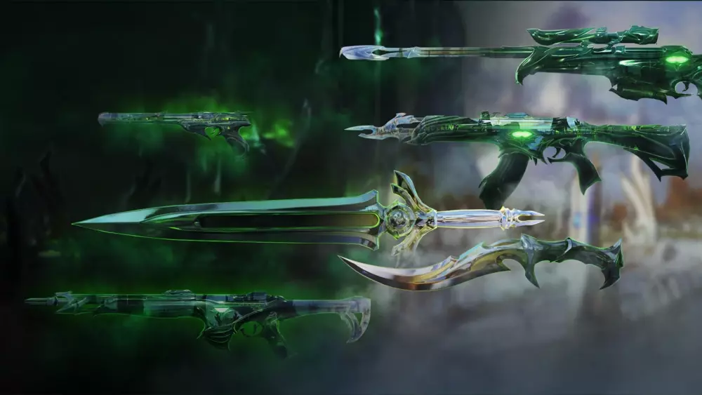 Valorant Timeline | Full Timeline of all Patch Notes