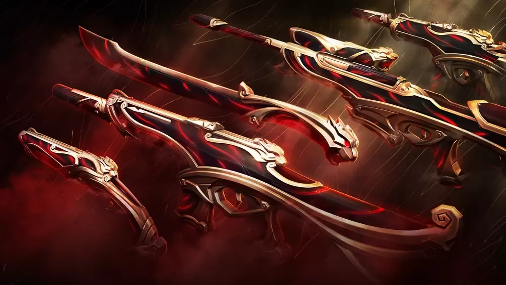 Valorant Timeline | Full Timeline of all Patch Notes