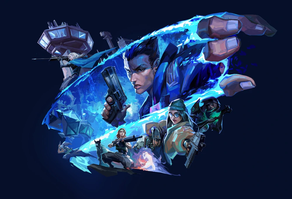 Valorant Timeline | Full Timeline of all Patch Notes