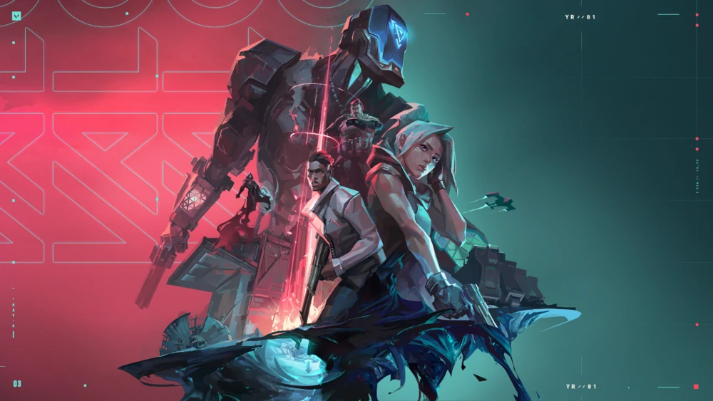 Valorant Timeline | Full Timeline of all Patch Notes